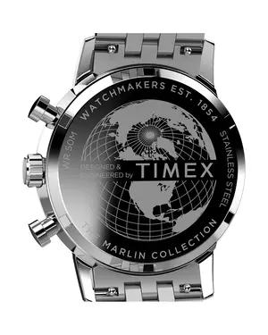 TIMEX Marlin Chronograph 40mm