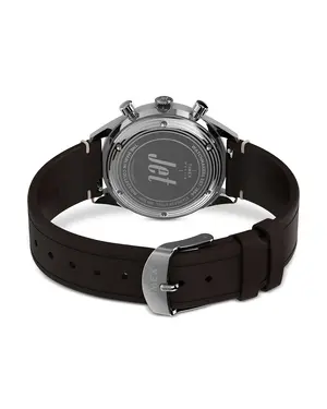 TIMEX Marlin Jet Quartz Chronograph 40mm Strap Watch