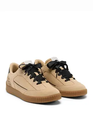 Sorel Paneled Sneakers For Women