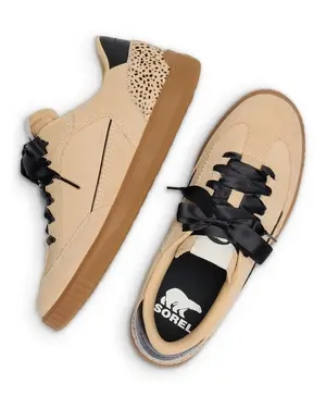 Sorel Ona Drift Lx 209 Sneakers - Ceramic/black