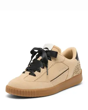 Sorel Ona Drift Lx 209 Sneakers - Ceramic/black