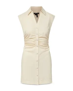 Veronica Beard Maura Mini Dress