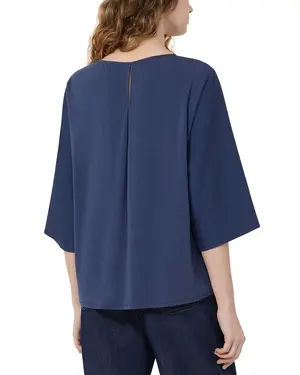 Max Mara Wkdfastoso Blouse