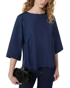 Max Mara Wkdfastoso Blouse