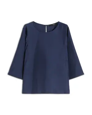 Max Mara Wkdfastoso Blouse