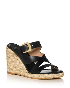 Stuart Weitzman Casual Espadrilles