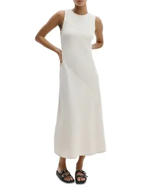 Rag & Bone Lisbon Midi Dress