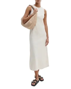 Rag & Bone Lisbon Midi Dress