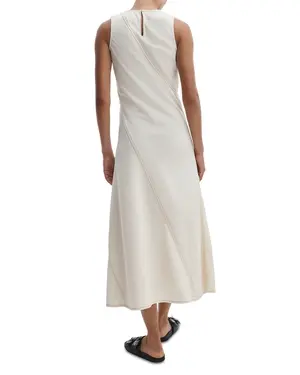 Rag & Bone Lisbon Midi Dress