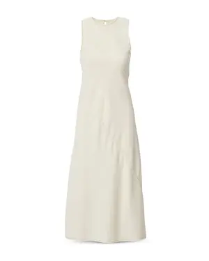 Rag & Bone Lisbon Midi Dress