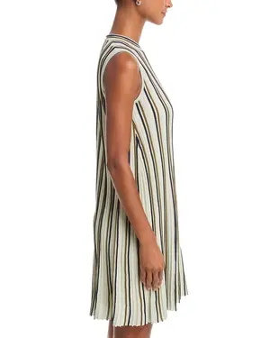 Rag & Bone Victoria Crew Mini Dress