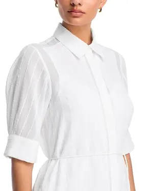 Rag & Bone Lucy Shirt Dress