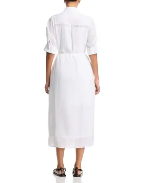 Rag & Bone Lucy Shirt Dress