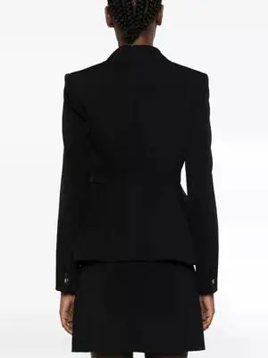 Max Mara Proteo Peplum Blazer