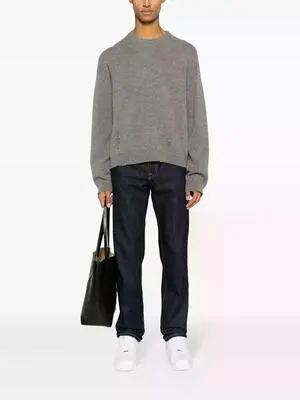 Zadig&Voltaire Marko Wool Jumper