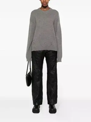 Zadig&Voltaire Marko Wool Jumper