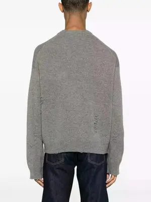 Zadig&Voltaire Marko Wool Jumper