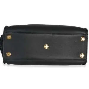 LOUIS VUITTON Onthego Mm - Black