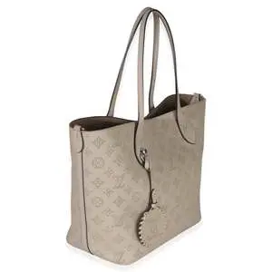 LOUIS VUITTON Galet Monogram Mahina Blossom Mm