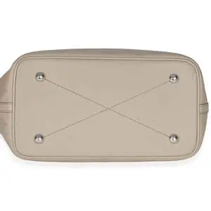 LOUIS VUITTON Galet Monogram Mahina Blossom Mm
