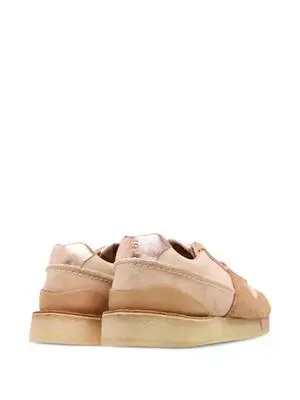 Clarks Torrun Sneakers