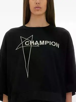 Champion X Rick Owens Tommy T-shirt