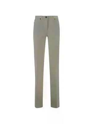 Etro Straight-leg Trousers