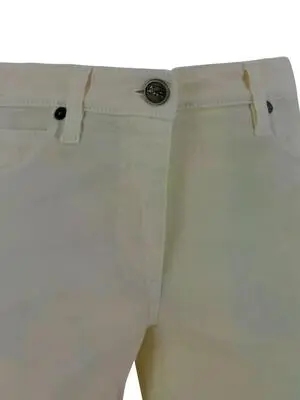 Etro Straight-leg Trousers