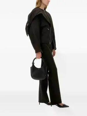 COURREGES Zip-up Jacket