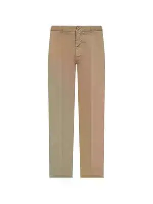 Incotex Straight-leg Trousers