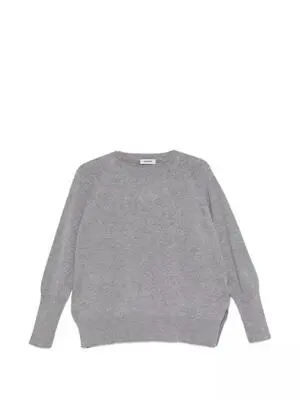 BASE MILANO Crewneck Sweater