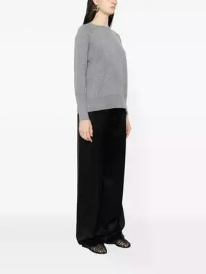 BASE MILANO Crewneck Sweater