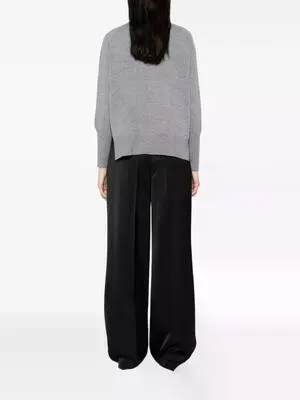 BASE MILANO Crewneck Sweater