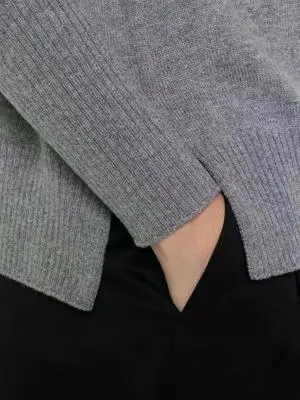 BASE MILANO Crewneck Sweater