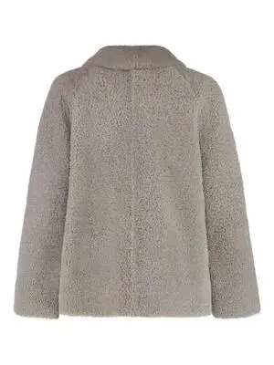 Max Mara Violante Shearling Coat