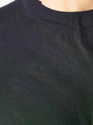 Theory Crew-neck Sweater