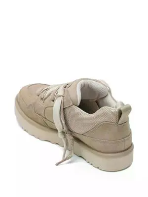 UGG Lowmel Sneakers - Neutrals
