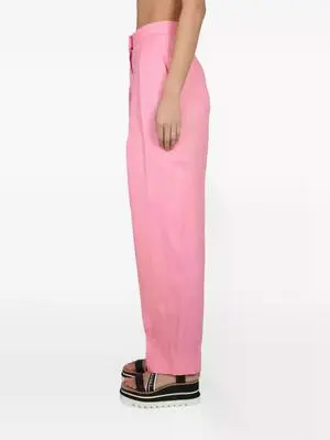 Stella McCartney Tapered-leg Trousers
