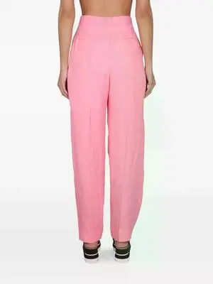 Stella McCartney Tapered-leg Trousers