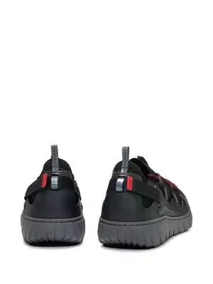 BOSS Reeflyn Low Sneakers