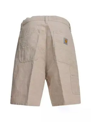 Carhartt Work In Progress Walter Shorts - Neutrals