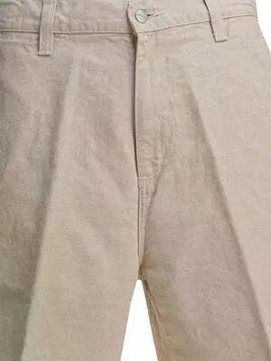 Carhartt Work In Progress Walter Shorts - Neutrals