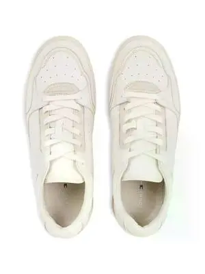 Tommy Hilfiger Low Basket Sneakers