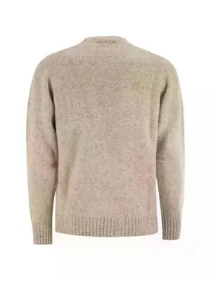 Peserico Textured Knit Jumper