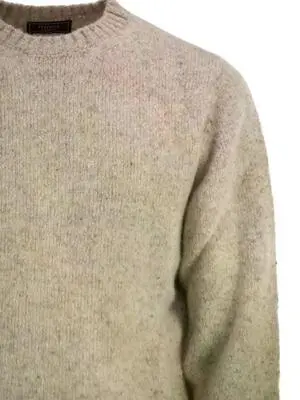 Peserico Textured Knit Jumper