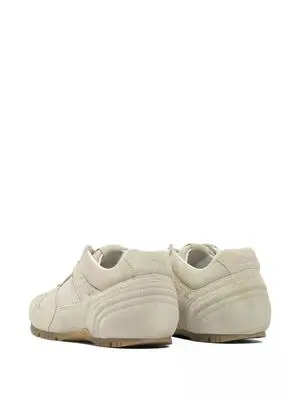ALOHAS Tb.56 Suede Sneakers