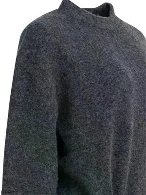 UMARMUNG Crew-neck T-shirt