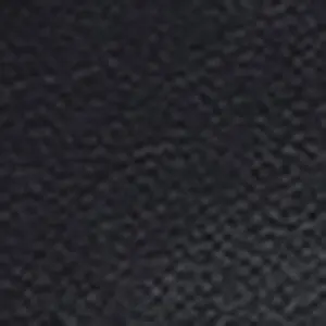 Burberry Leather Knight Runner Sneakers - Black