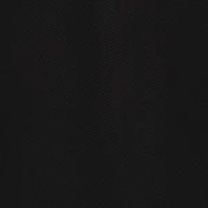 Burberry Check-trim Polo Shirt - Black