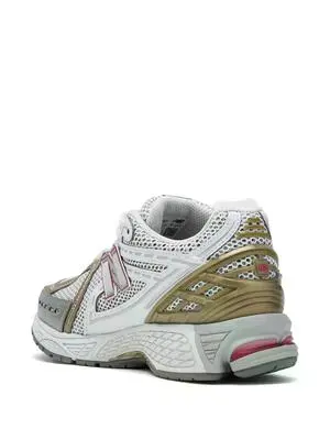NEW BALANCE U1906 Sneakers - White
